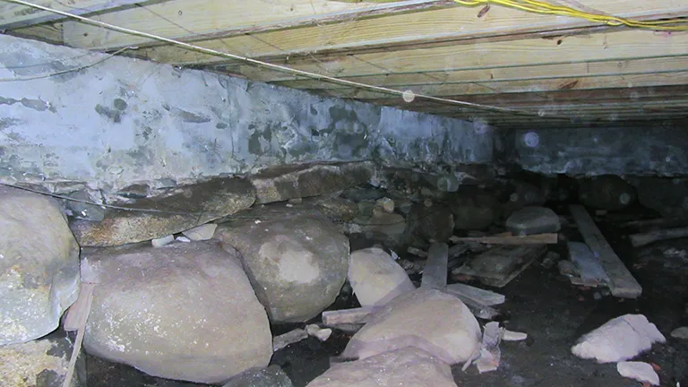 Foundation Repairs – Foundation Structural Stabilization, Eastern ...