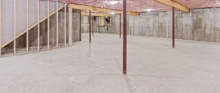 Foundation Repairs – Foundation Structural Stabilization, Eastern ...